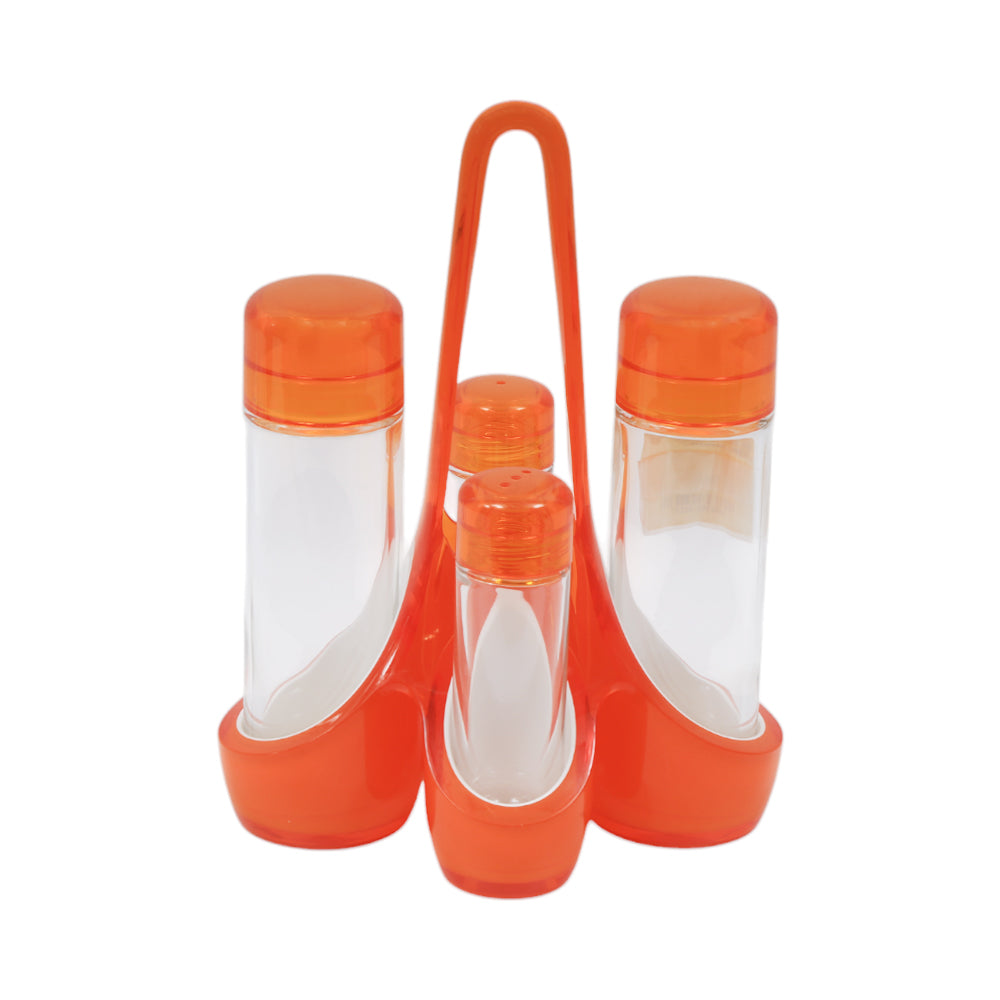 TWO TONE CRUET SET GUZZINI 24880045 – Al-Fatah
