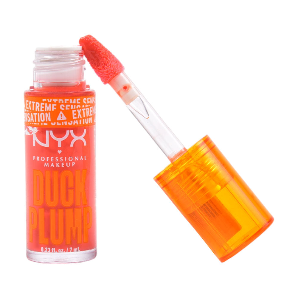 NYX DUCK PLUM PEACH OUT 7ML – Al-Fatah