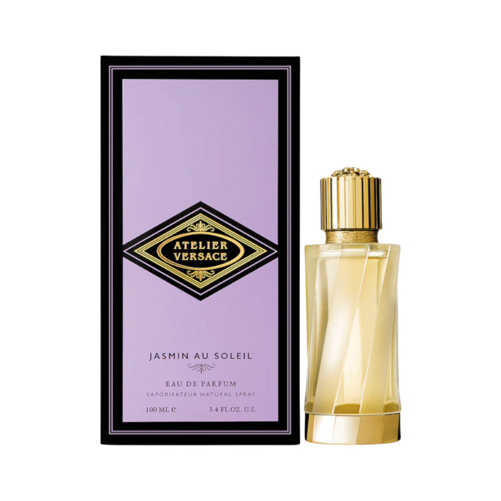 VERSACE JASMIN AU SOLEIL EDP 100ML – Al-Fatah