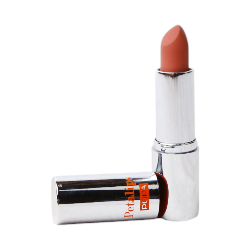 PUPA PETAL LIPS SOFT MATT LIPSTICK AQUATIC NYMPHEA – Al-Fatah