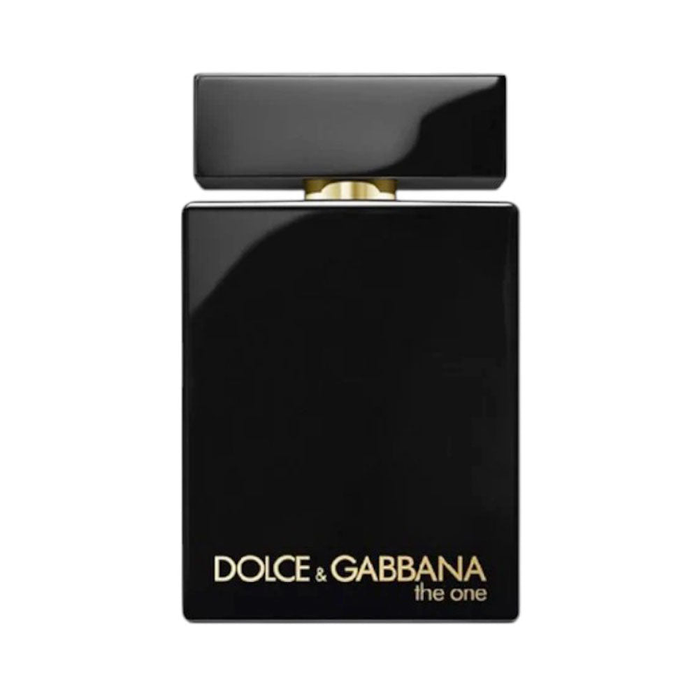 DOLCE&GABBANA THE ONE INTENSE POUR HOMME EDP 100ML – Al-Fatah