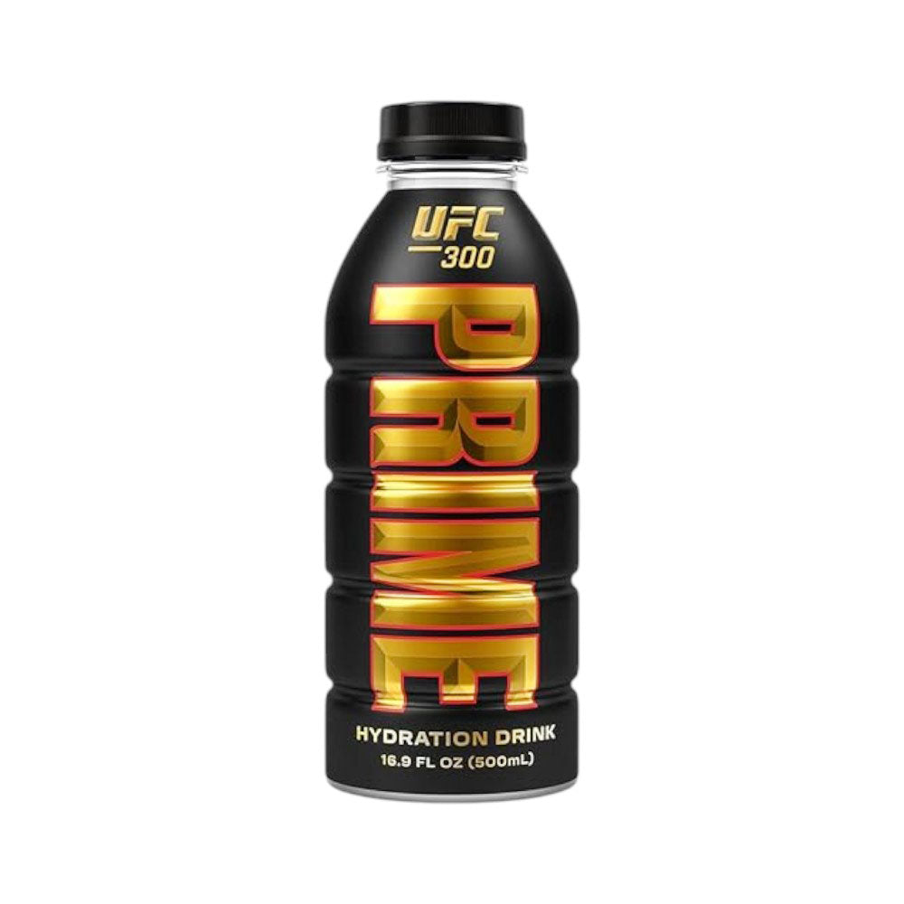 PRIME DRINK UFC 500 ML – Al-Fatah