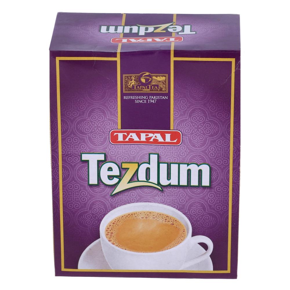 TAPAL TEZDUM PACK 170 GM – Al-Fatah