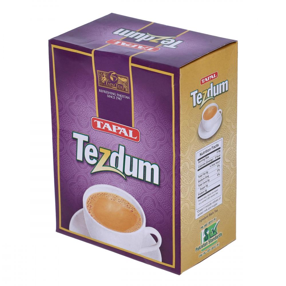 TAPAL TEZDUM PACK 170 GM – Al-Fatah