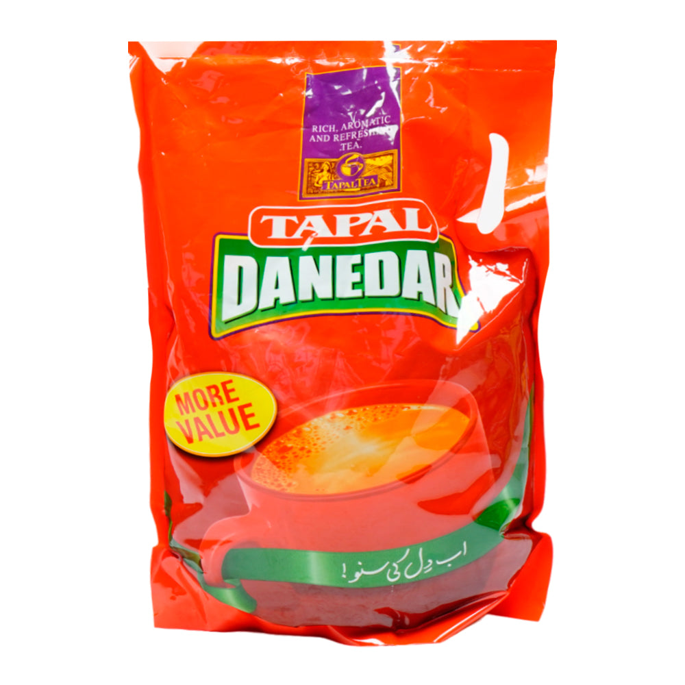 TAPAL DANEDAR TEA 1600 GMS – Al-Fatah