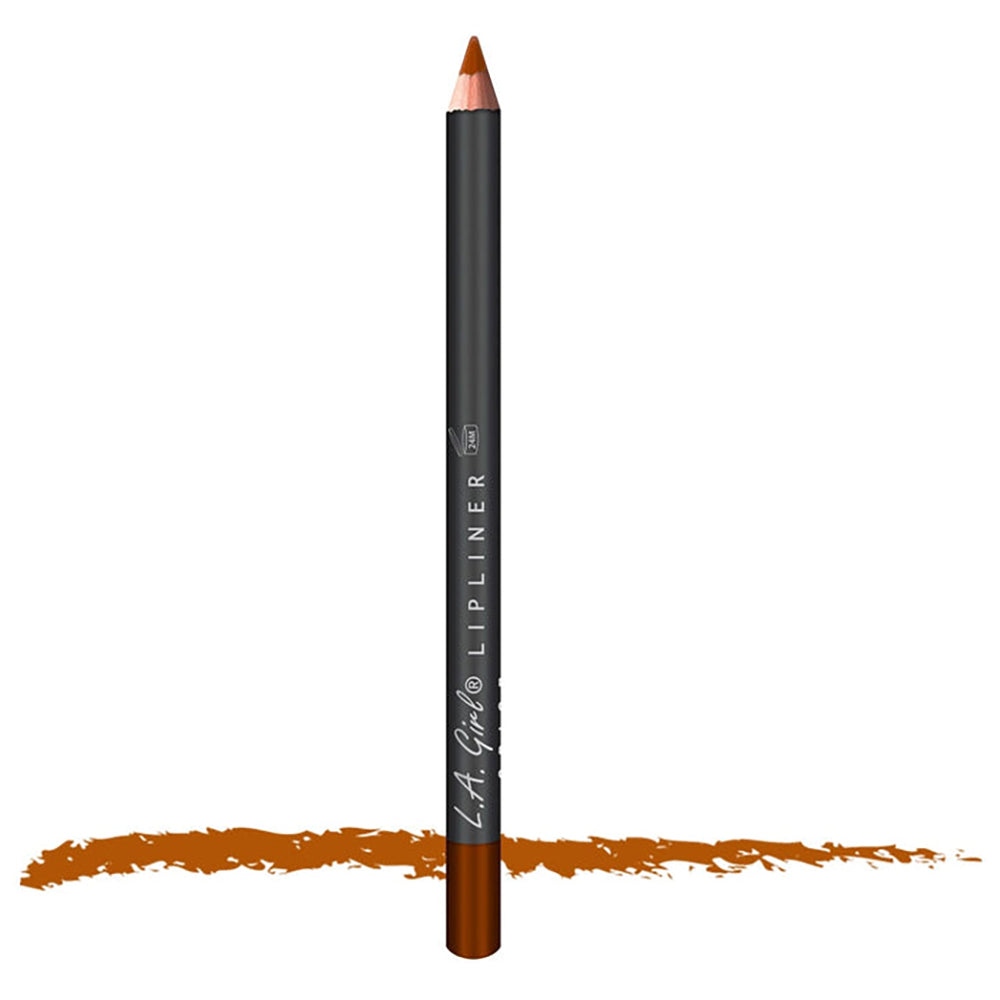 L.A. GIRL LIPLINER PENCIL - PECANCOLOR PECAN – Al-Fatah