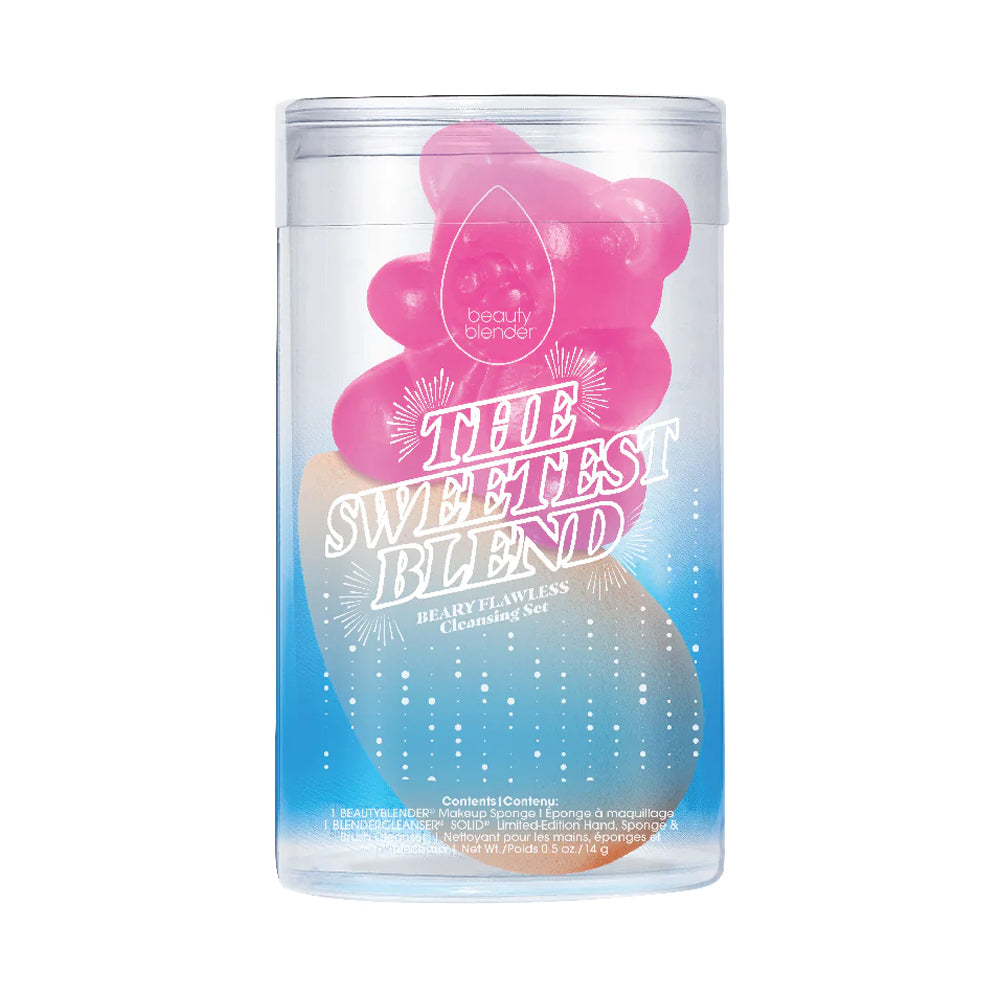 THE ORIGINAL BLENDER THE SWEETEST BLEND BEARY FLAWLESS CLEAN – Al-Fatah