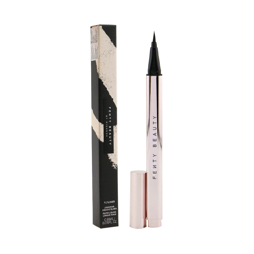 FENTY BEAUTY BY RIHANNA FLY LINER LONGWEAR LIQUID EYE LINER – Al-Fatah