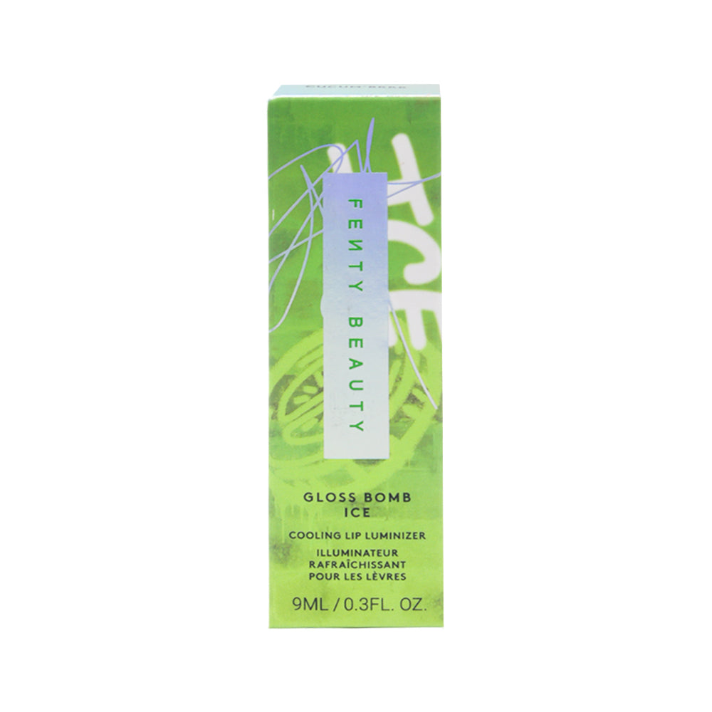 FENTY GLOSS ICE BOMB CUCUMBER 9ML – Al-Fatah