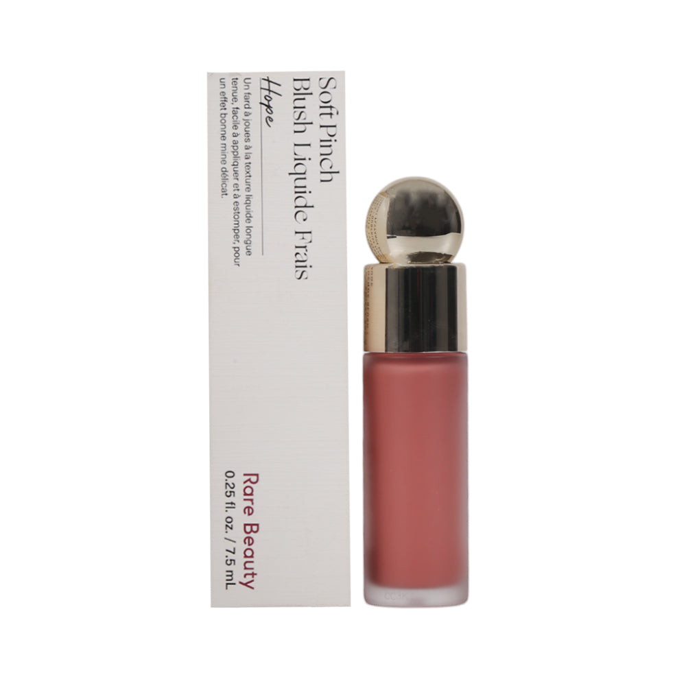 RARE BEAUTY LIQUID BLUSH HOPE 7.5 ML – Al-Fatah