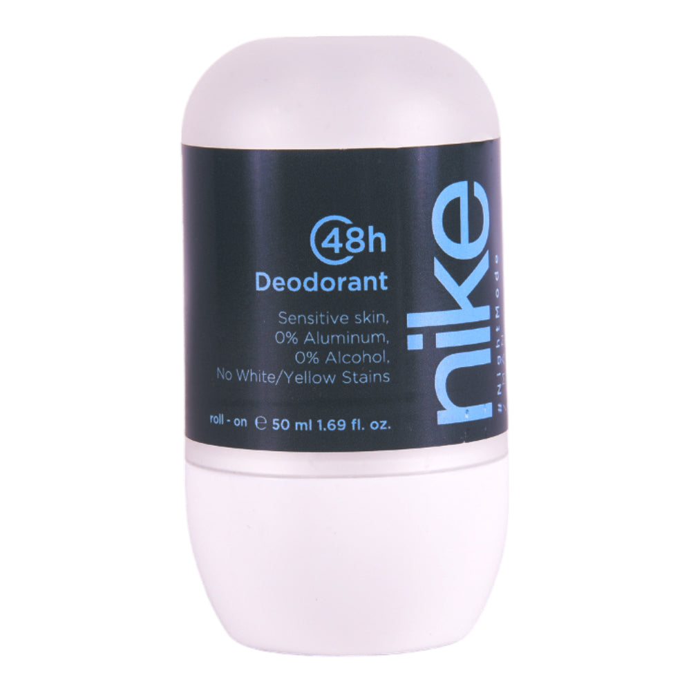 NIKE DEODORANT NIGHT MODE MAN 50 ML – Al-Fatah