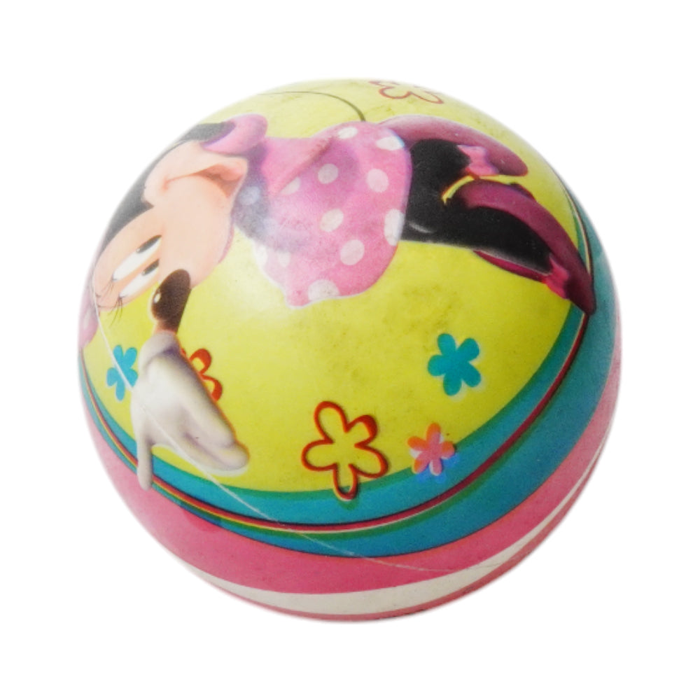 01141 MINNIE MOUSE BALL ID – Al-Fatah