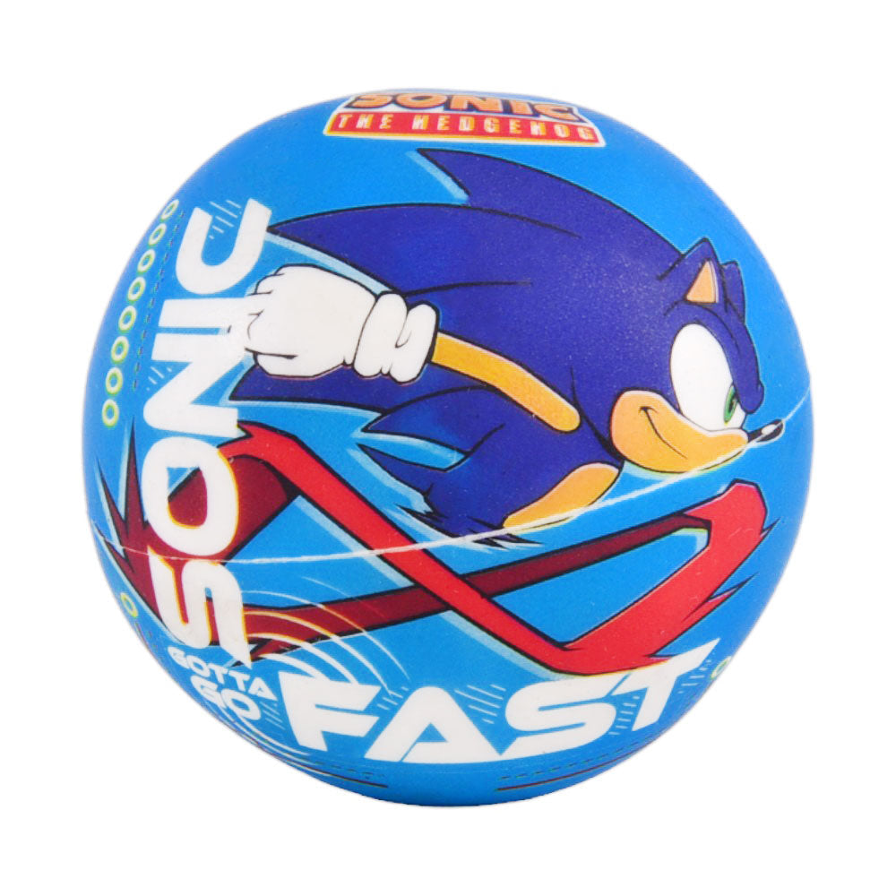 1354 SONIC BALL ID – Al-Fatah