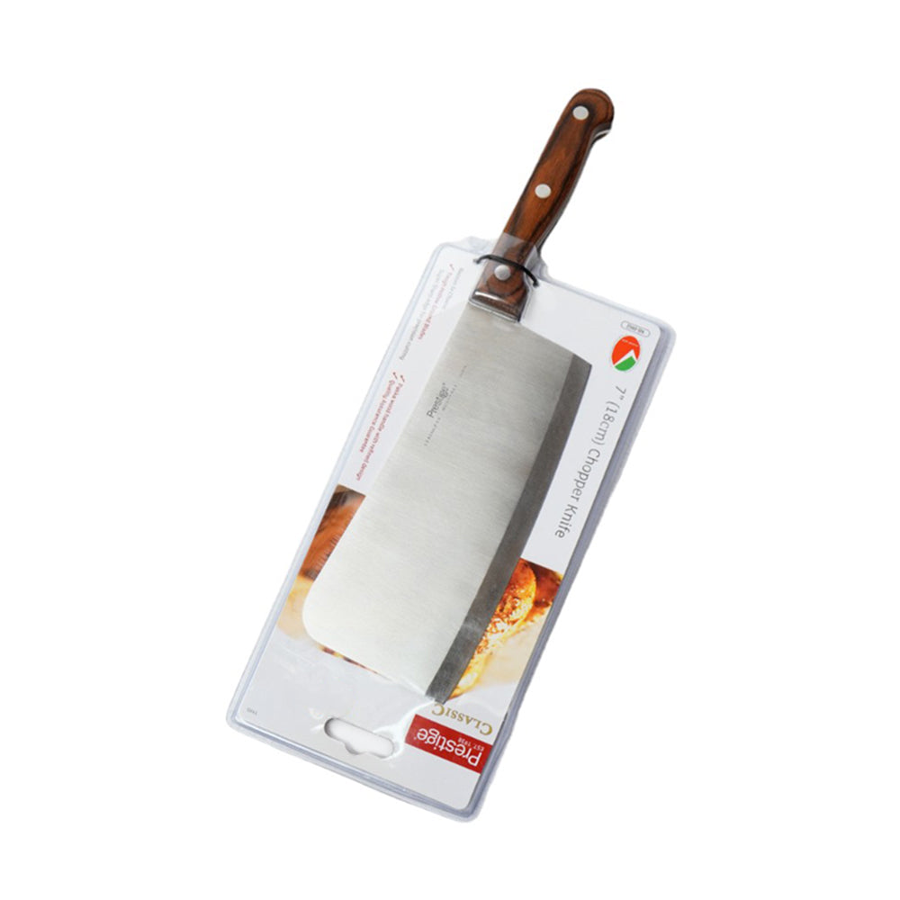 KINFE CHOPPER PRESTIGE PRSP1980 PC – Al-Fatah