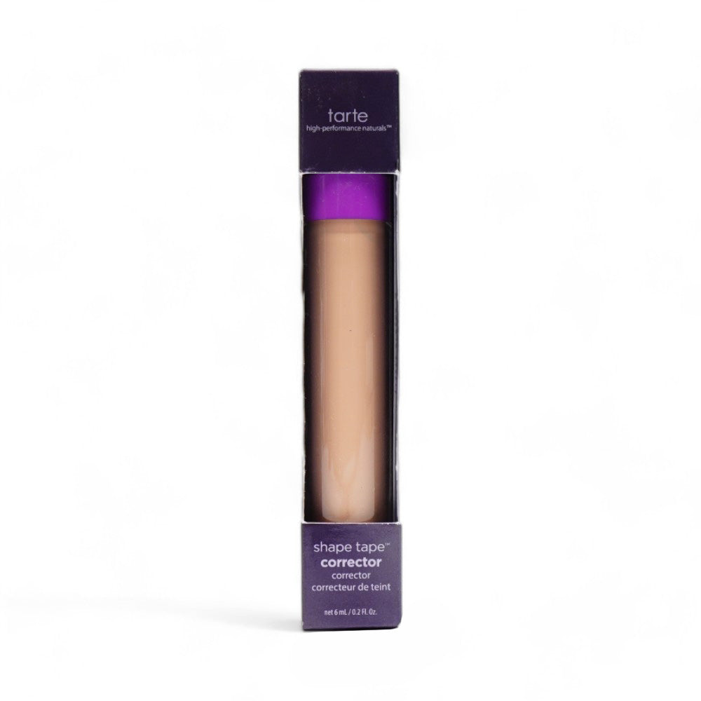 TARTE SHAPE TAPE CORRECTOR (PEACH) 6ML – Al-Fatah