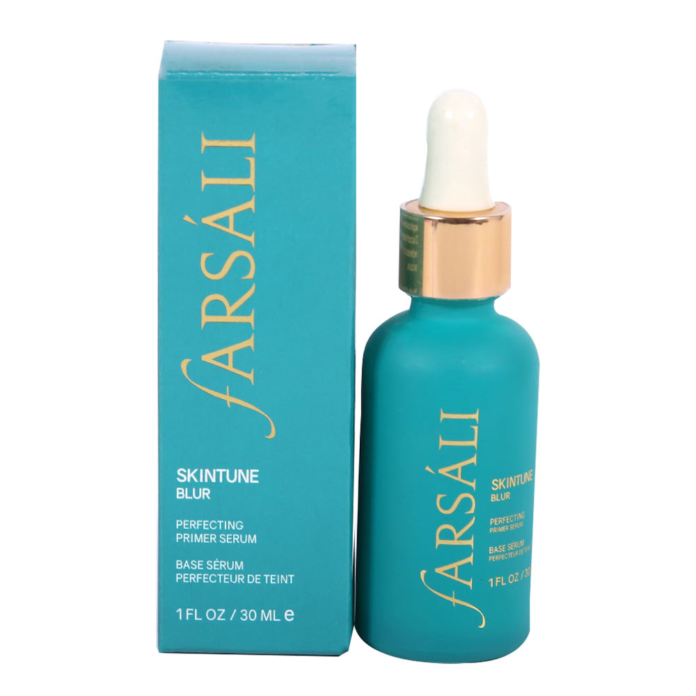 FARSALI SKINTUNE BLUR PRIMER SERUM – Al-Fatah
