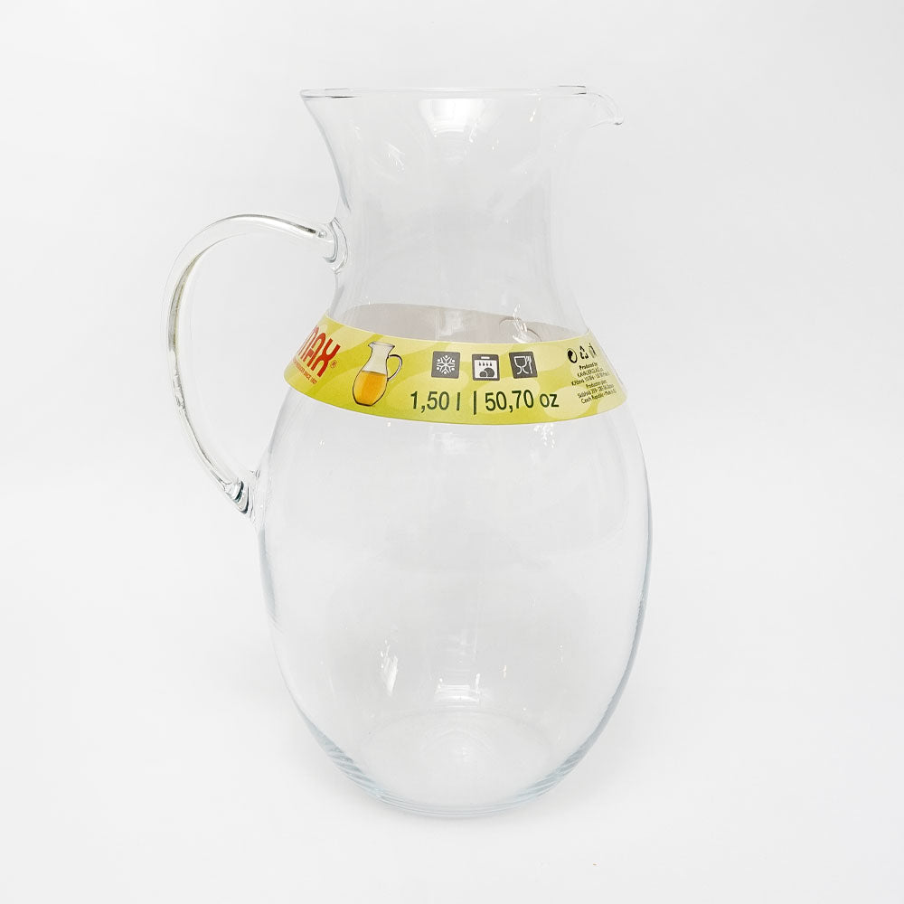 JUG SIMAX FLASIK 20010 PC – Al-Fatah