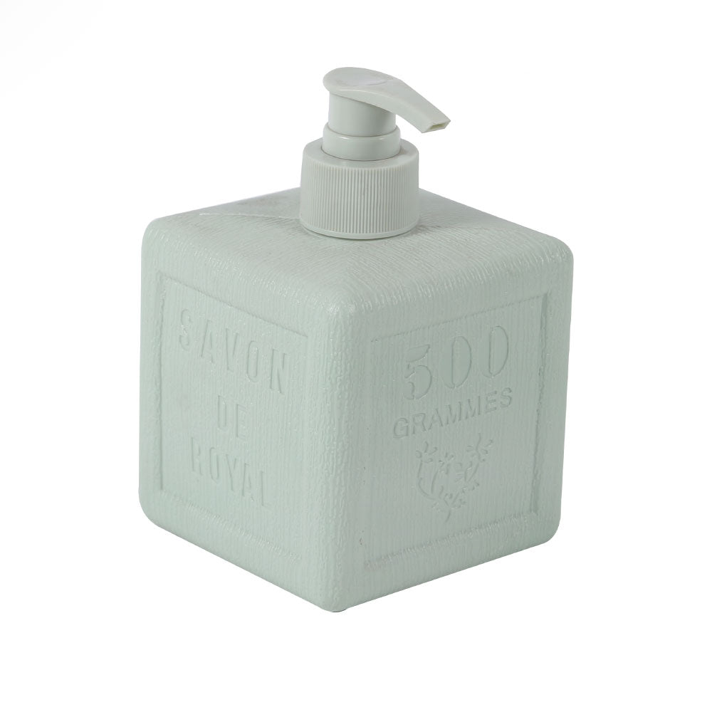 SAVON DE ROYAL HAND WASH GREEN 500 ML – Al-Fatah