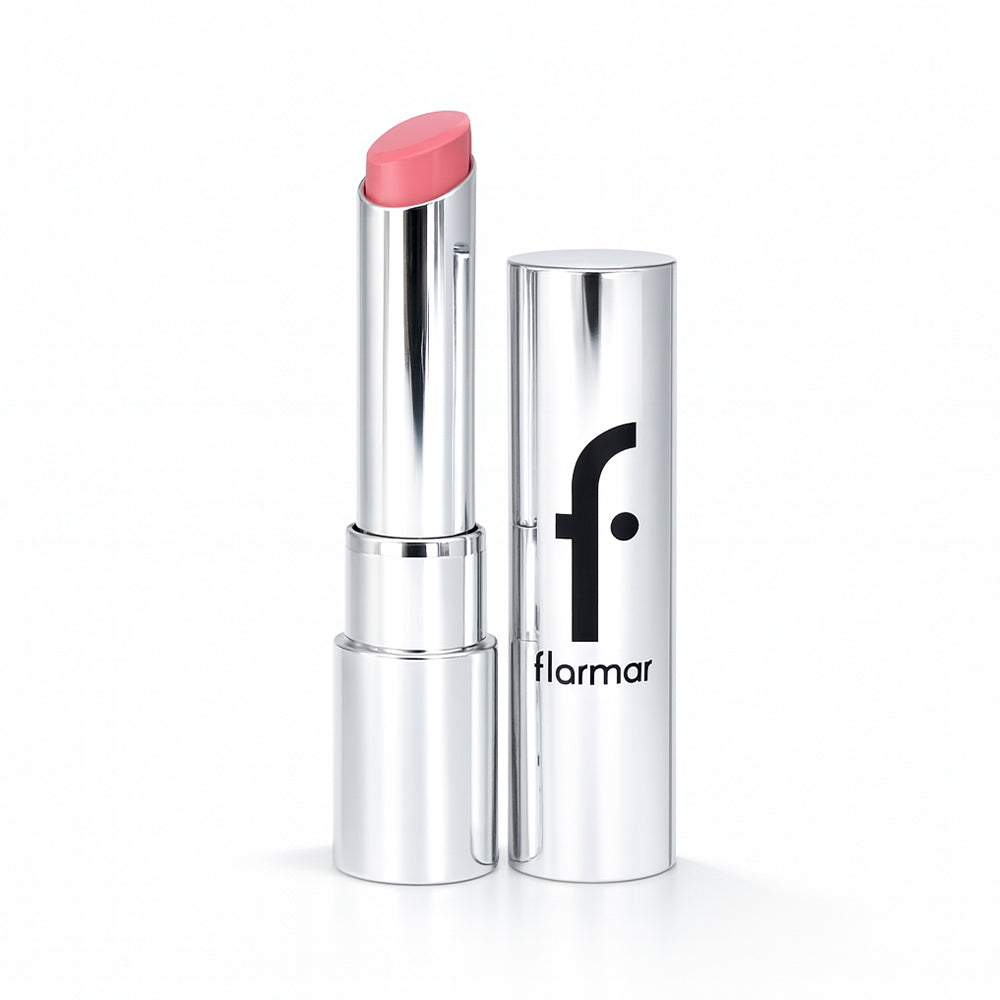 FLORMAR SHEER UP NEW SLS-009 BABY GIRL LIPSTICK 3GM – Al-Fatah
