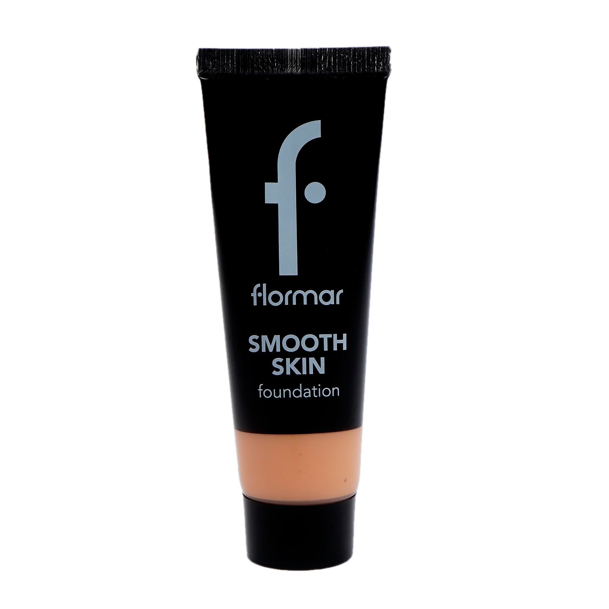 FLORMAR SMOOTH SKIN FDT-008 PORCELAIN FOUNDATION 25ML – Al-Fatah