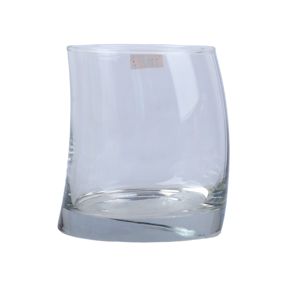 GLASS PSB PENGUEN 41500 – Al-Fatah