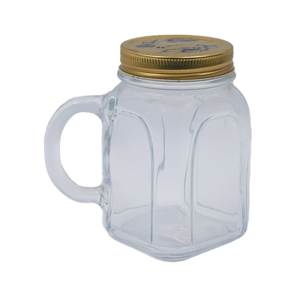 MUG PSB METAL 80388 – Al-Fatah