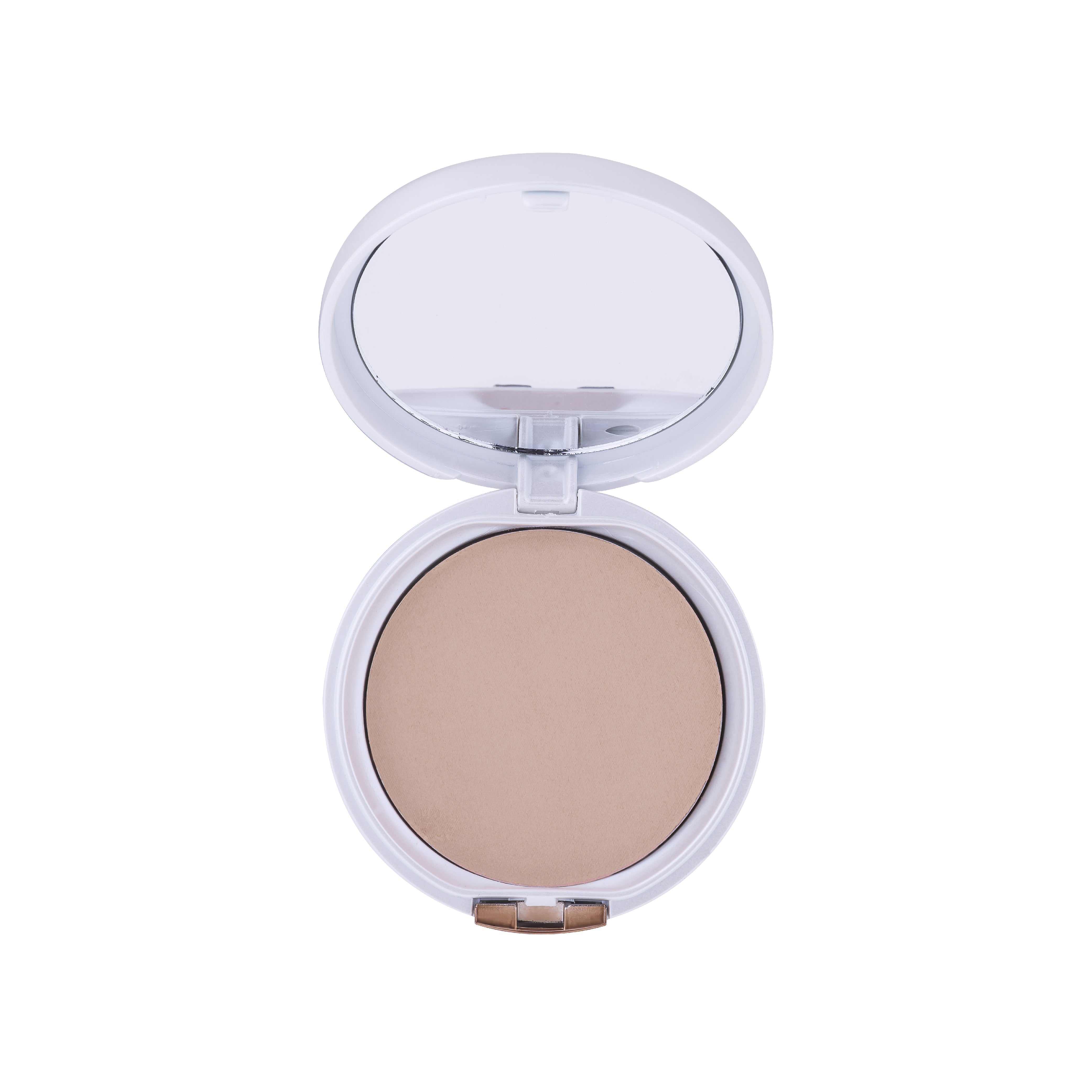 GABRINI COMPACT POWDER # 01 – Al-Fatah