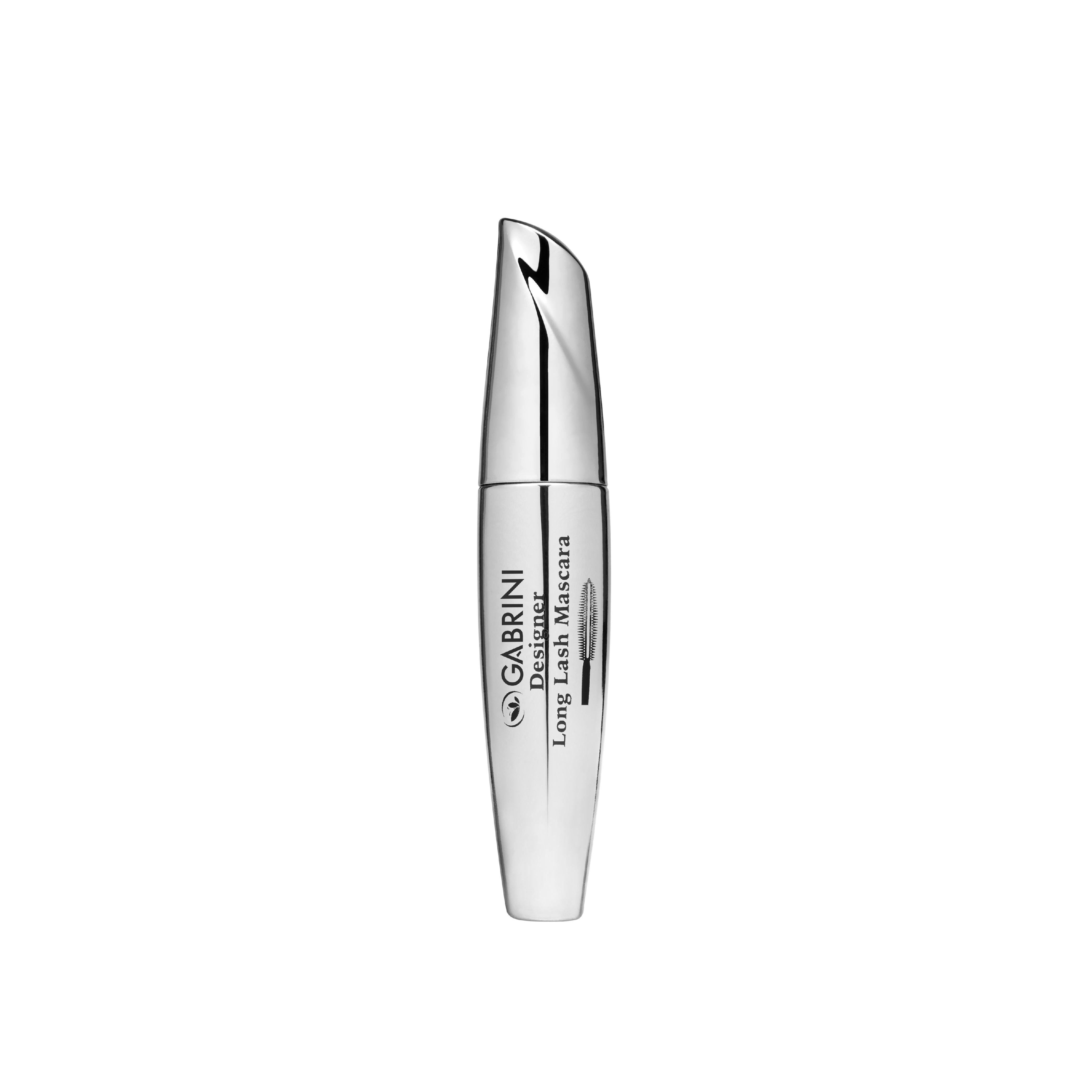 GABRINI DESIGNER LONG LASH MASCARA – Al-Fatah
