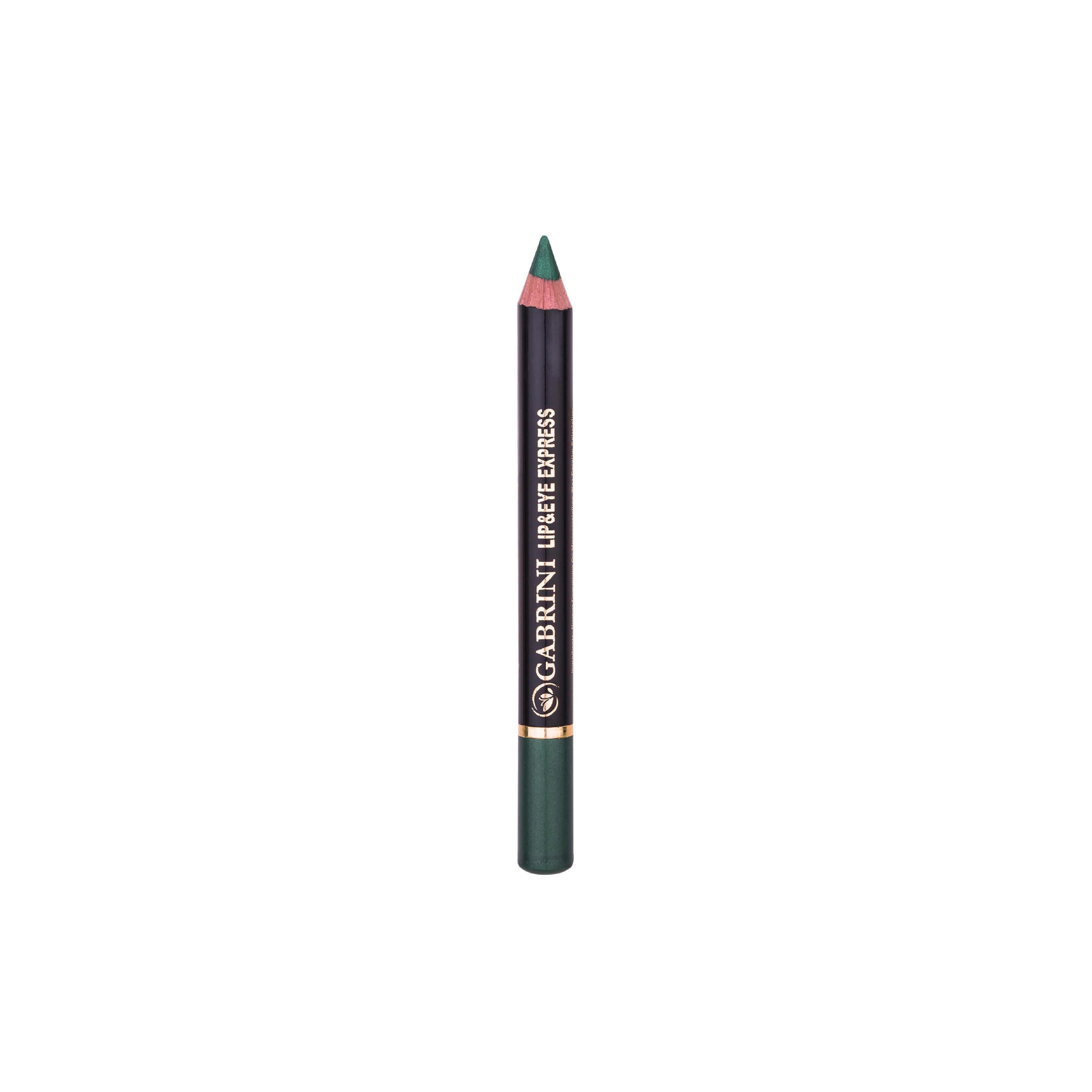 GABRINI LIP & EYE EXPRESS 102 – Al-Fatah