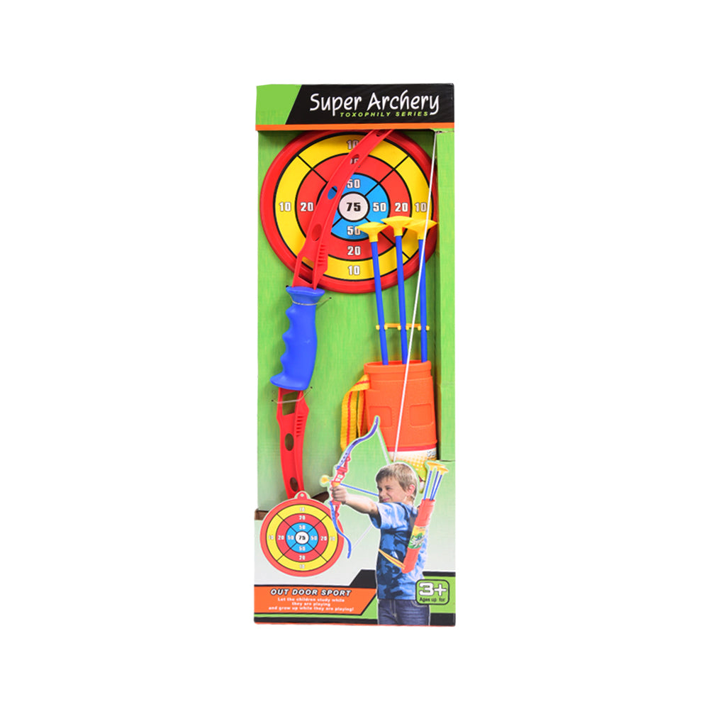 955C SUPER ARCHERY SET A.I – Al-Fatah