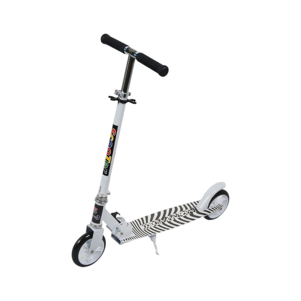 KIDS SCOOTY 2 WHEEL GT-2021 A.I – Al-Fatah