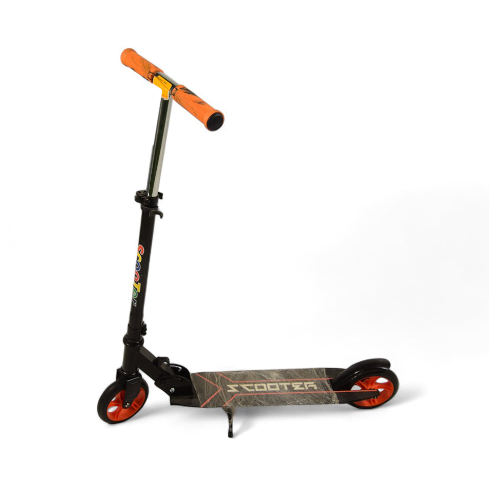 KIDS SCOOTY 2 WHEEL GT-20221 A.I – Al-Fatah