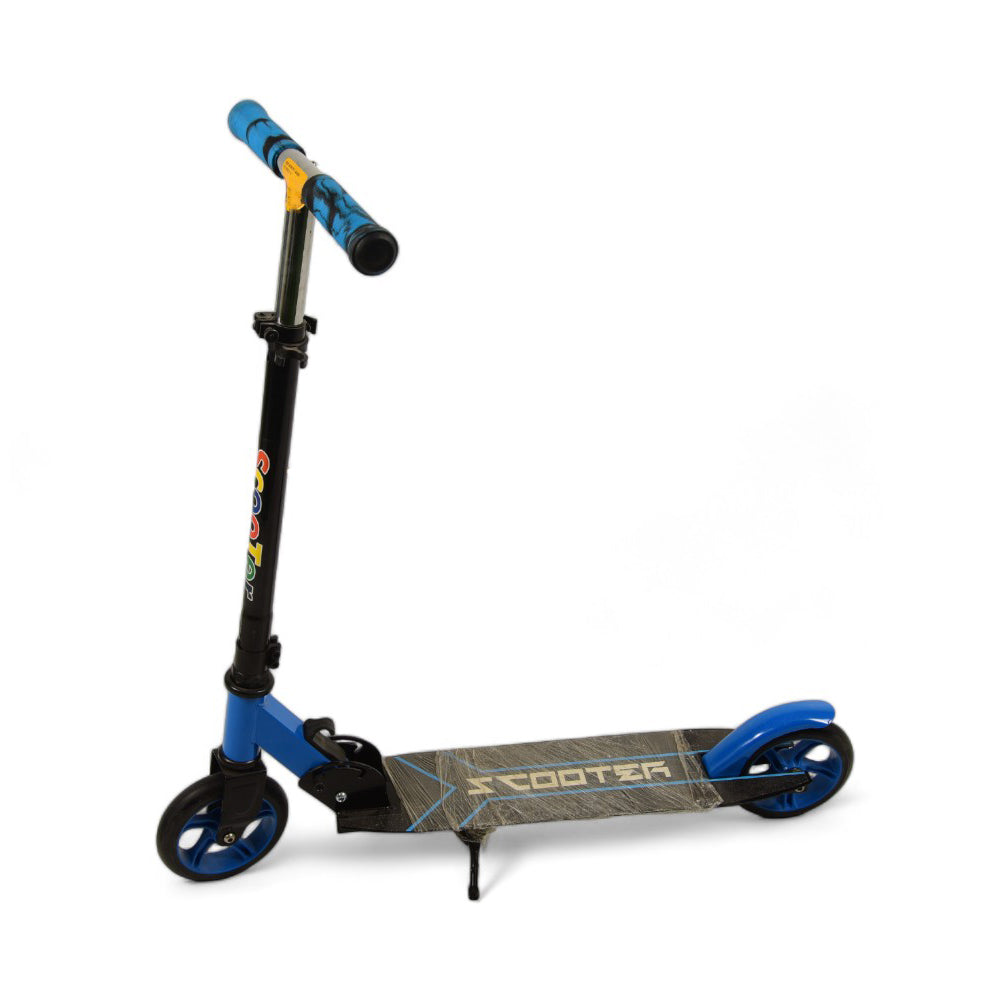 KIDS SCOOTY 2 WHEEL GT-20222 A.I – Al-Fatah