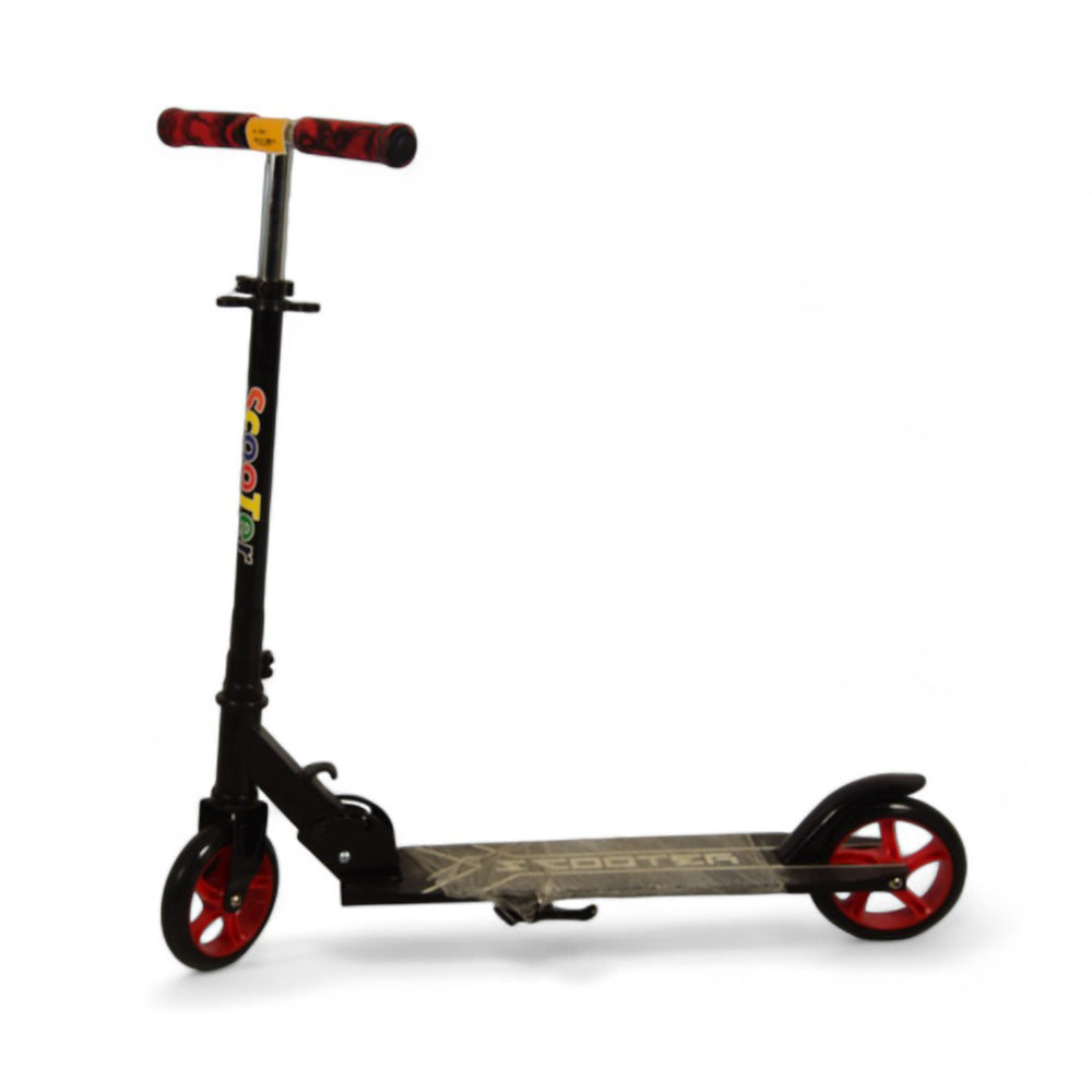 KIDS SCOOTY 2 WHEEL GT-20223 A – Al-Fatah