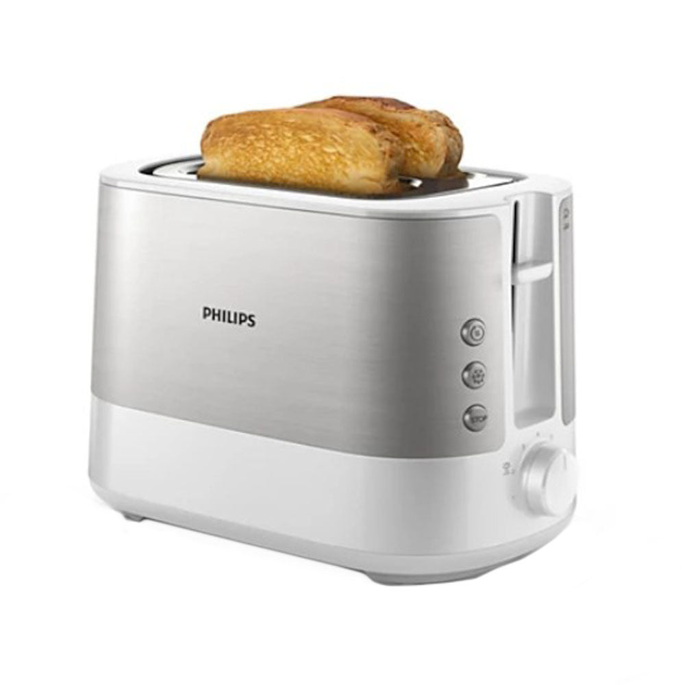 PHILIPS TOASTER HD2637 – Al-Fatah