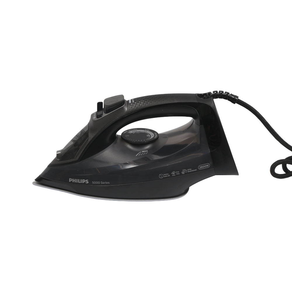PHILIPS STEAM IRON DST5040 – Al-Fatah