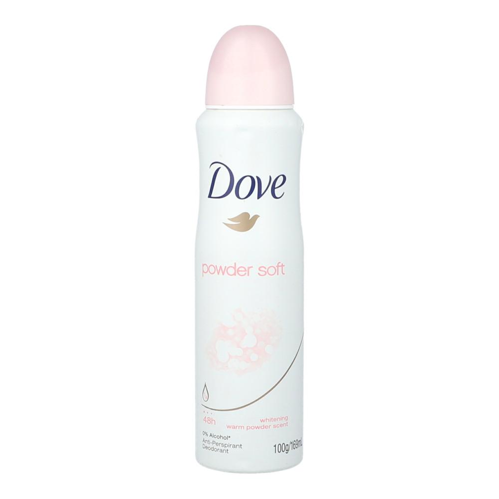 DOVE DEODORANT GO FRESH POMEGRANATE & LEMON VERBENA 150 ML – Al-Fatah