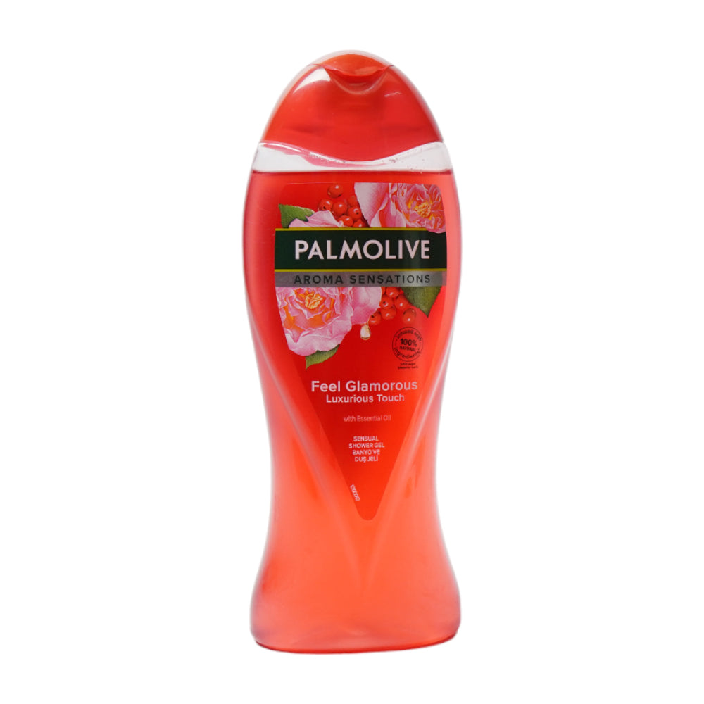 Palmolive Shower Gel Feel Glamorous - Palmolive Shower Gel – Al-Fatah