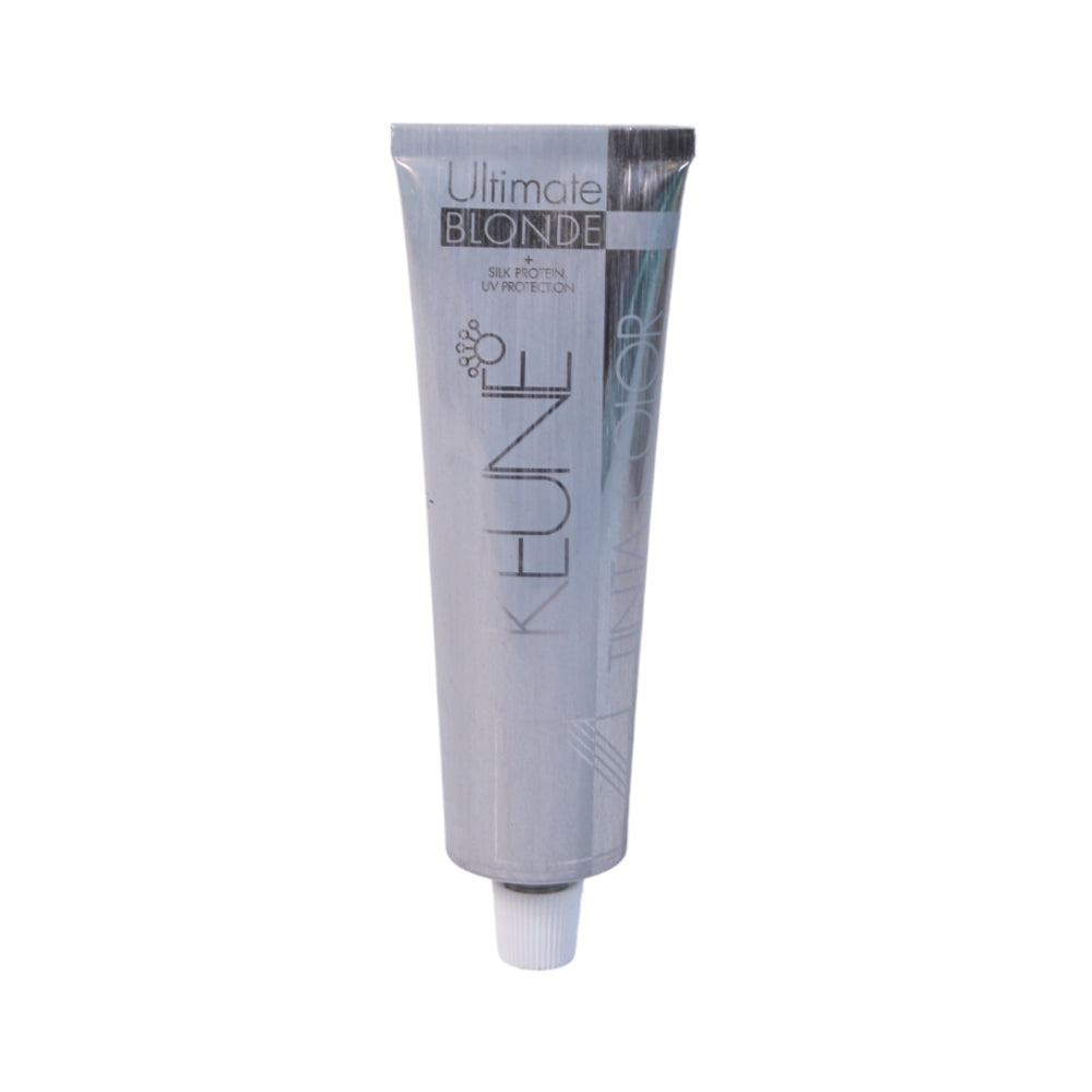 KEUNE TINTA HAIR COLOR 1032 ULTIMATE BLONDE 60 ML – Al-Fatah
