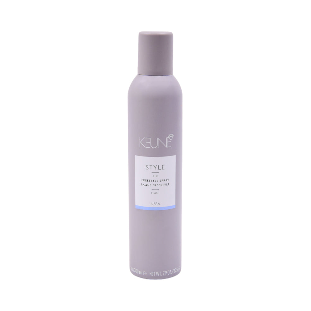 KEUNE STYLE FREESTYLE SPRAY 300ML – Al-Fatah