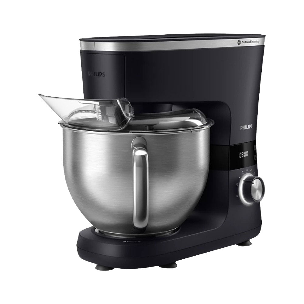PHILIPS STAND MIXER 5.5L HR7962 – Al-Fatah