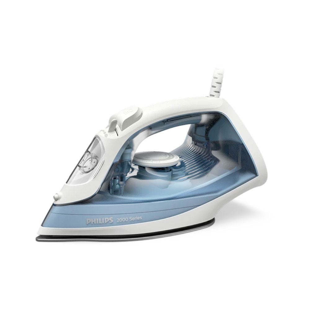 PHILIPS STEAM IRON DST2010 – Al-Fatah