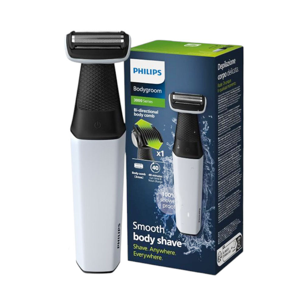 PHILIPS BODY SHAVER BG3007 – Al-Fatah