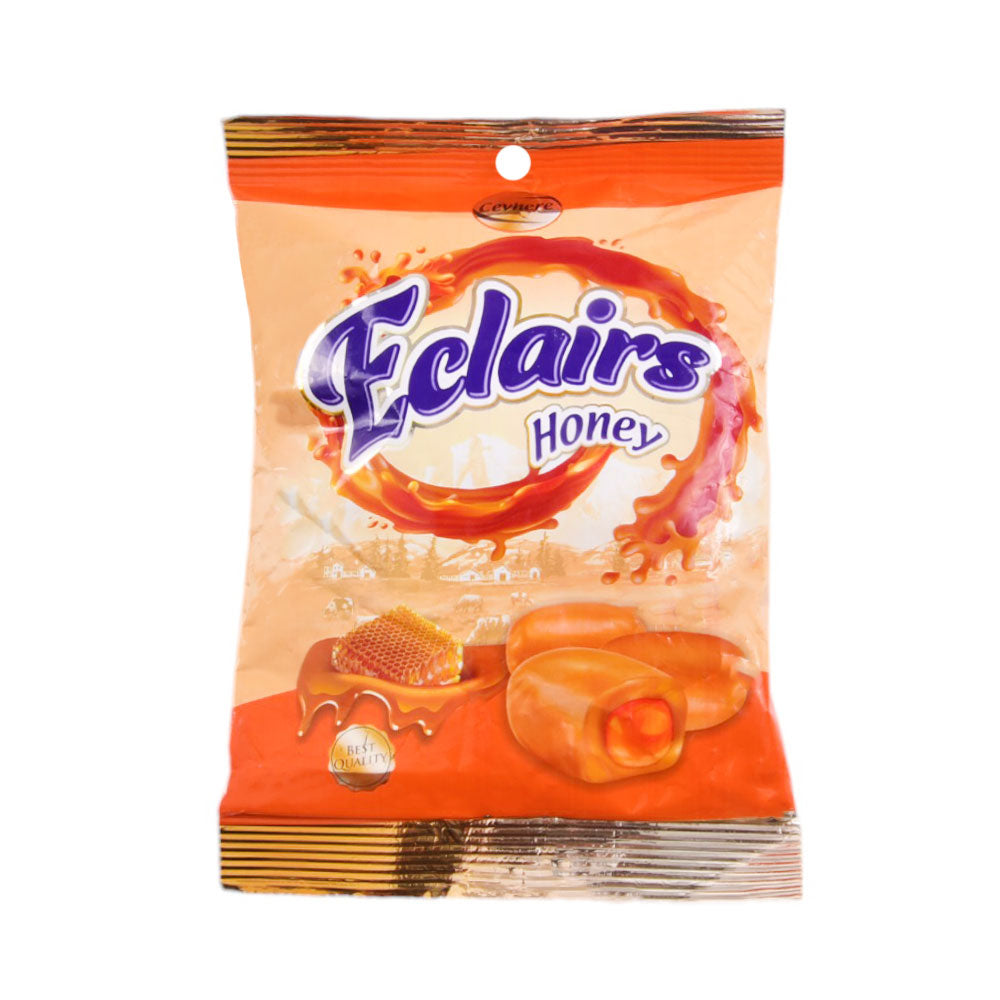 CEVHERE ECLAIR HONEY 90 GM – Al-Fatah
