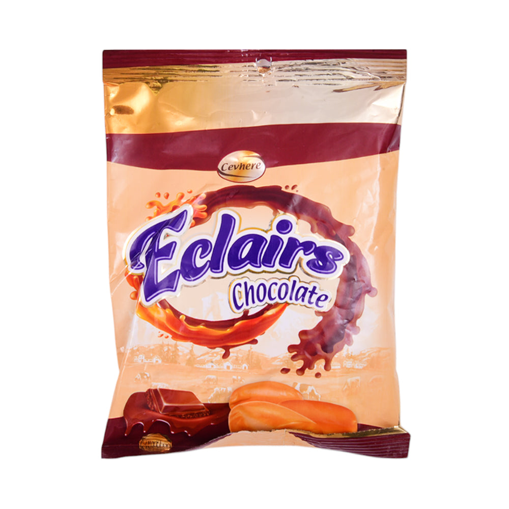CEVHERE ECLAIR CHOCOLATE 90 GM – Al-Fatah