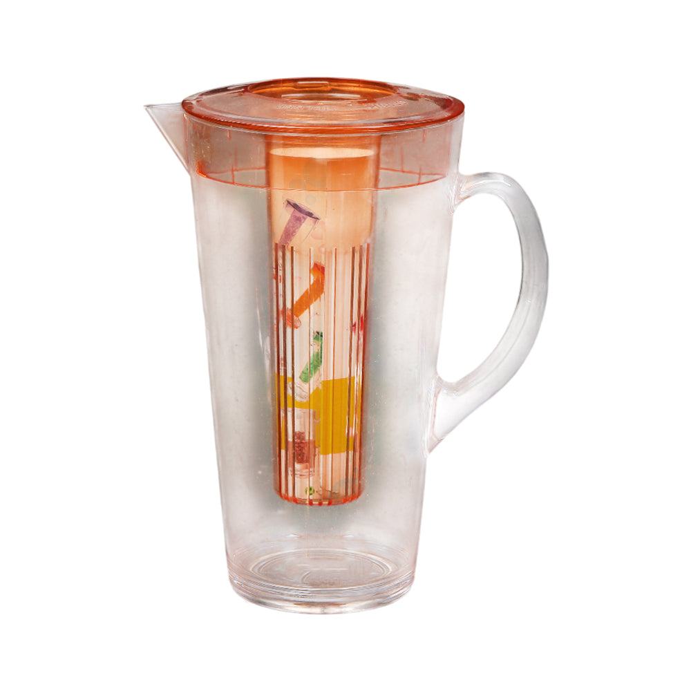 JUG ACRYLIC AQUA SF38P BASIC – Al-Fatah