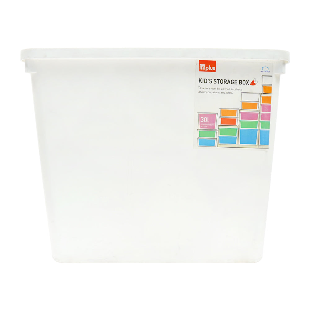 LOCK AND LOCK INPLUS STORY BOX INP312W PC – Al-Fatah