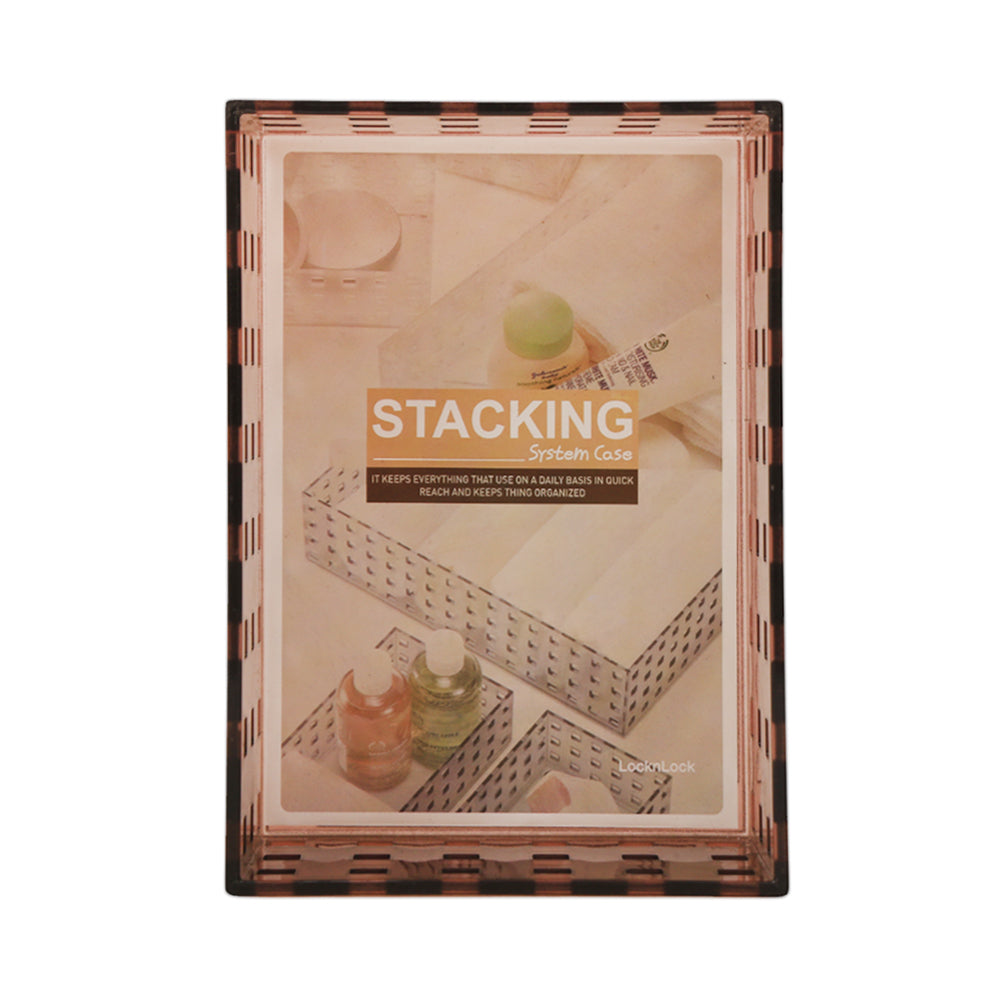 LOCK N LOCK INPLUS STACKING CASE INP451 PC – Al-Fatah