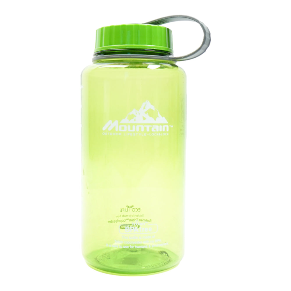 LOCK AND LOCK WATER BOTTLE ABF 610G 1.0LTR – Al-Fatah