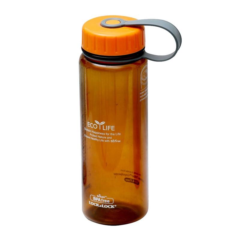 LOCK N LOCK WATER BOTTLE ABF613BR PC – Al-Fatah